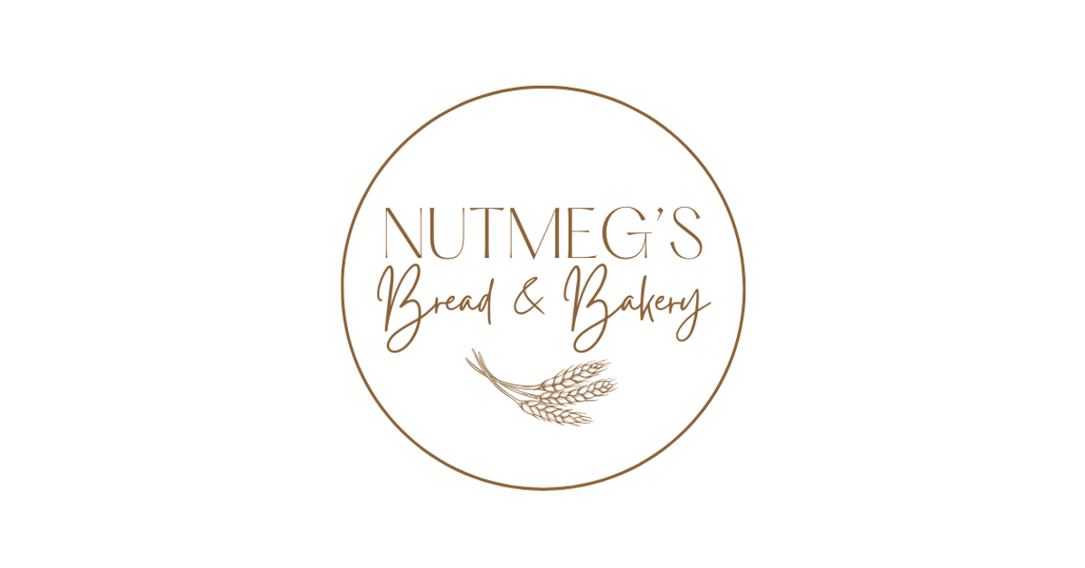 Nutmeg's Bread & Bakery – Nutmeg's Bread & Bakery